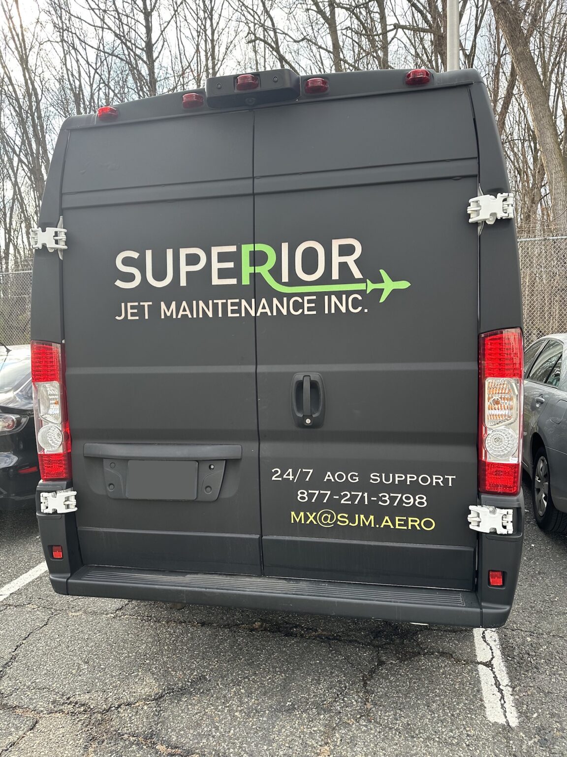 Services – Superior Jet Maintenance